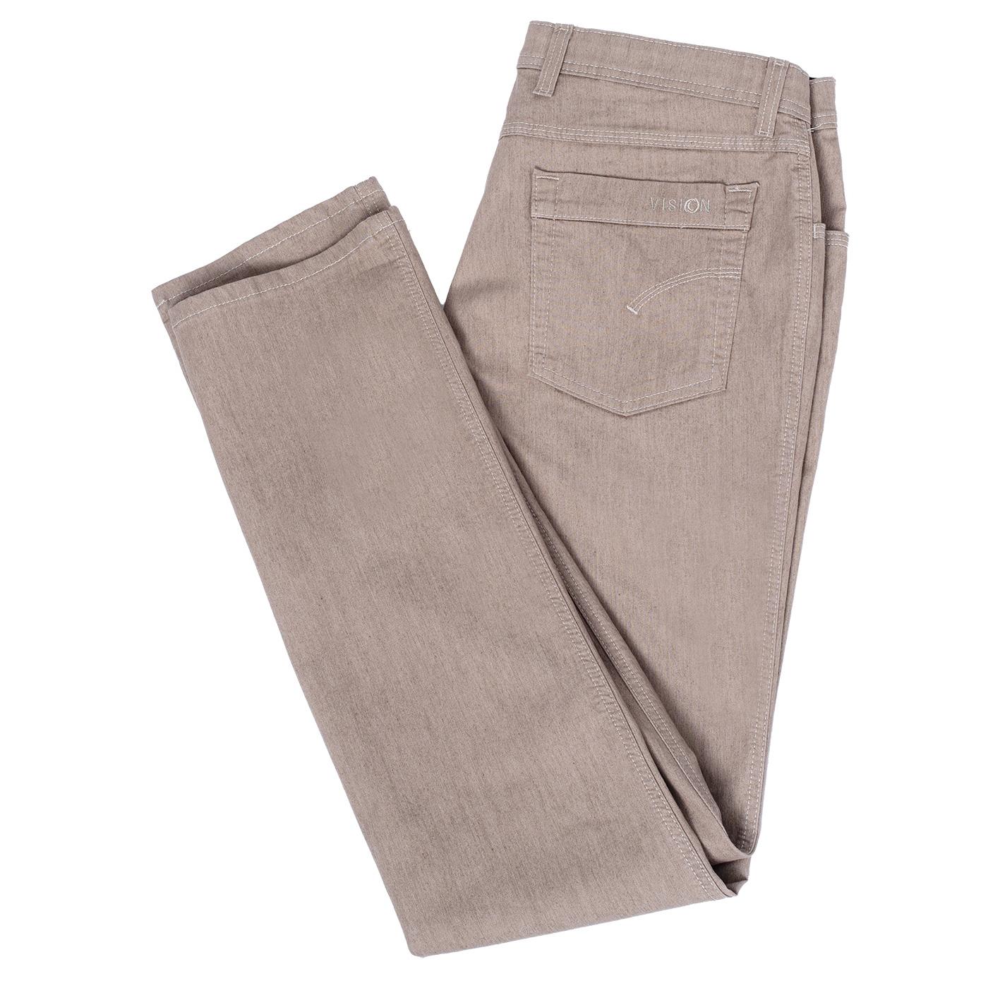 Le jeans Vision de qualité supérieure (+ couleurs)