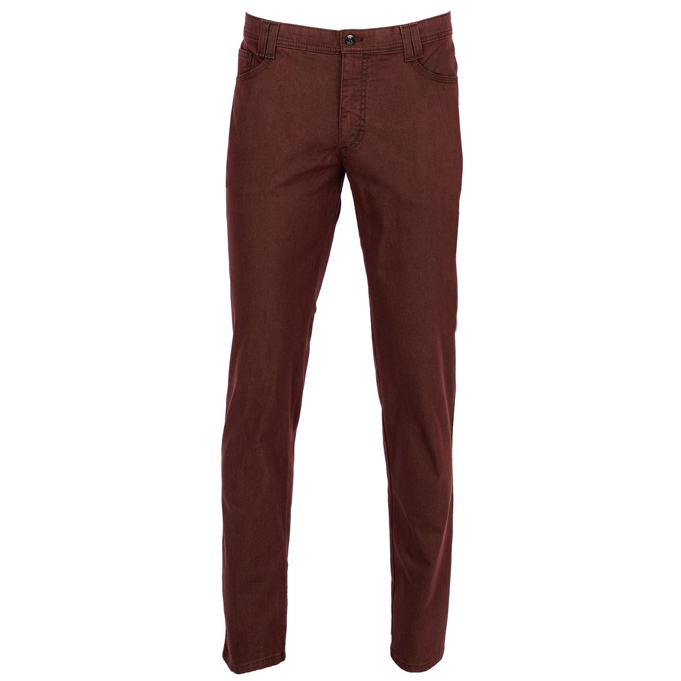 Le jeans Vision de qualité supérieure (+ couleurs)