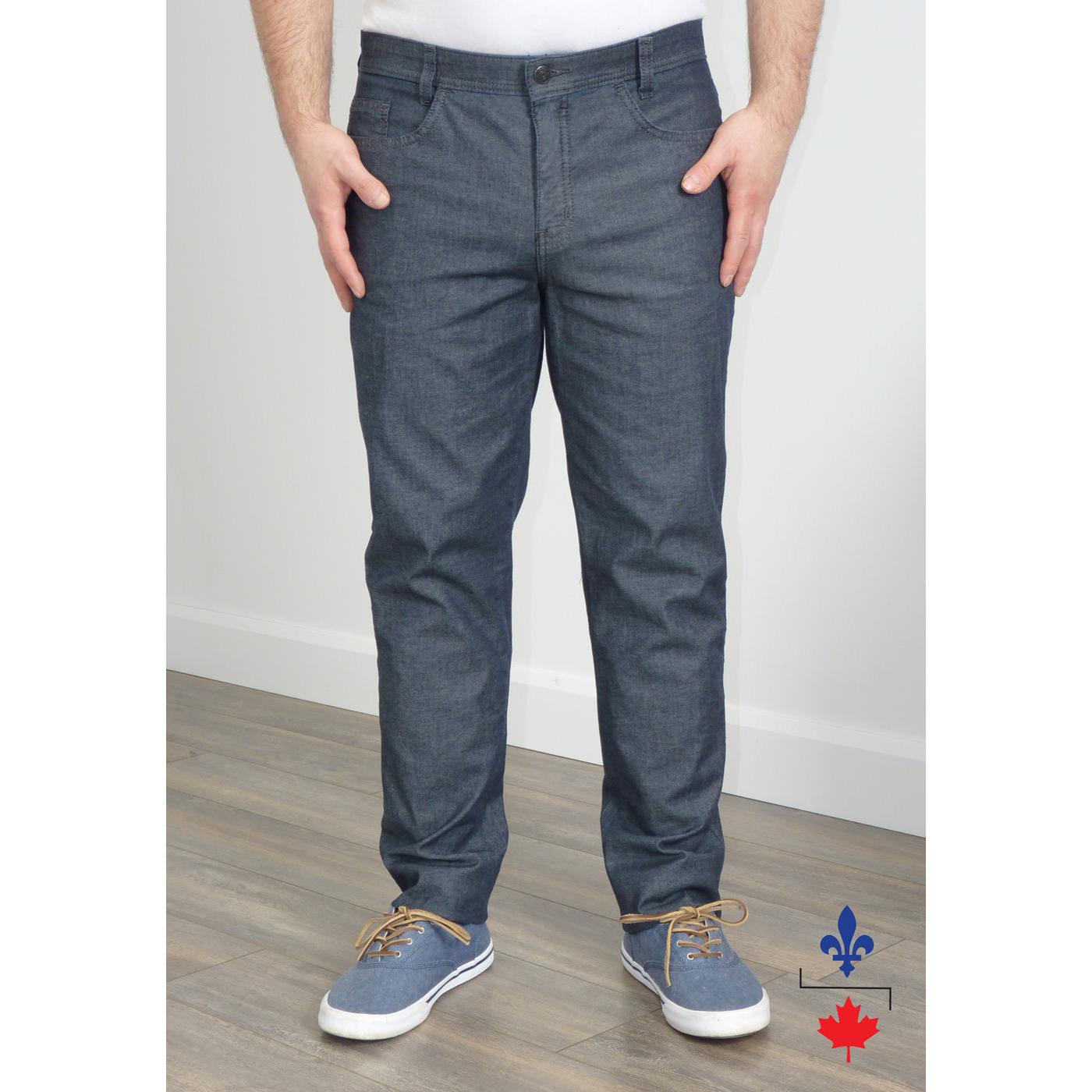 Seen pant (+ colors)