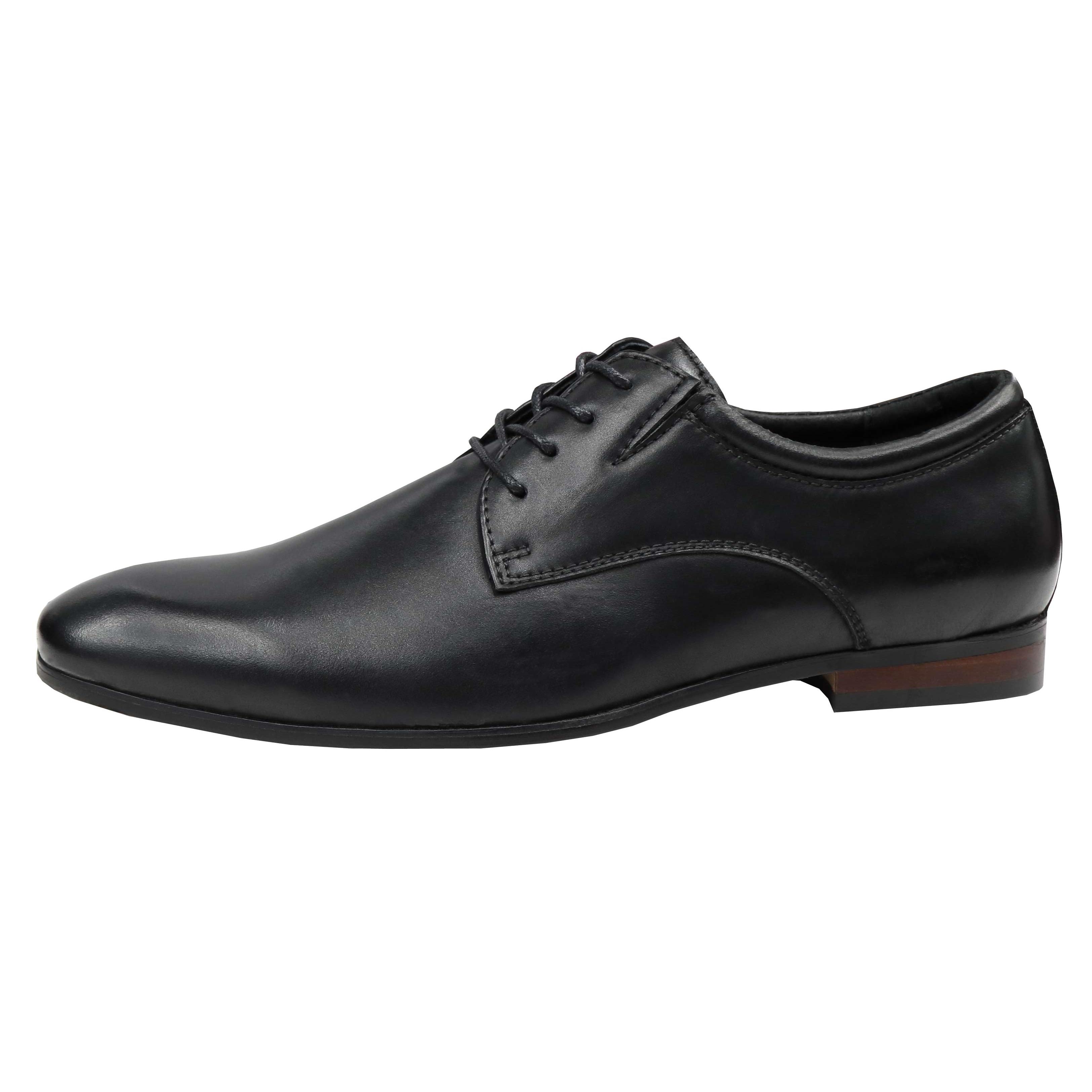 Jax leather shoe (+colors)